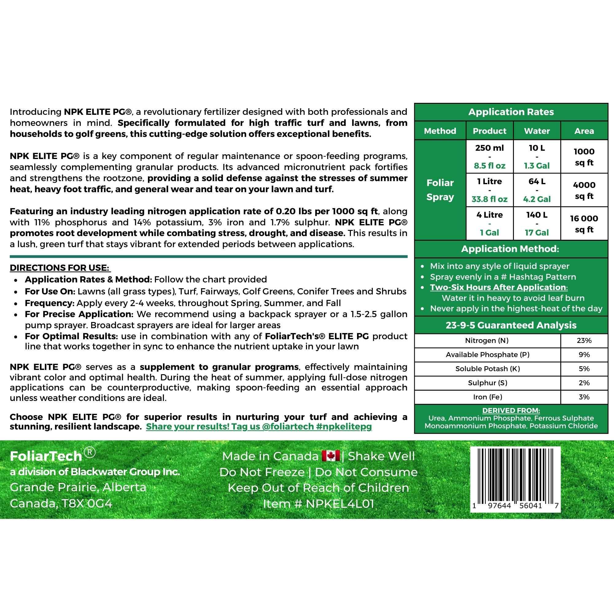 Shop Our Products - Humic Acid Soil Conditioners and Fertilizers ...